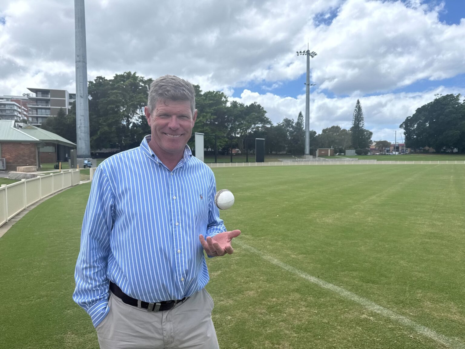 Newcastle Cricket Board | Newcastle Weekly