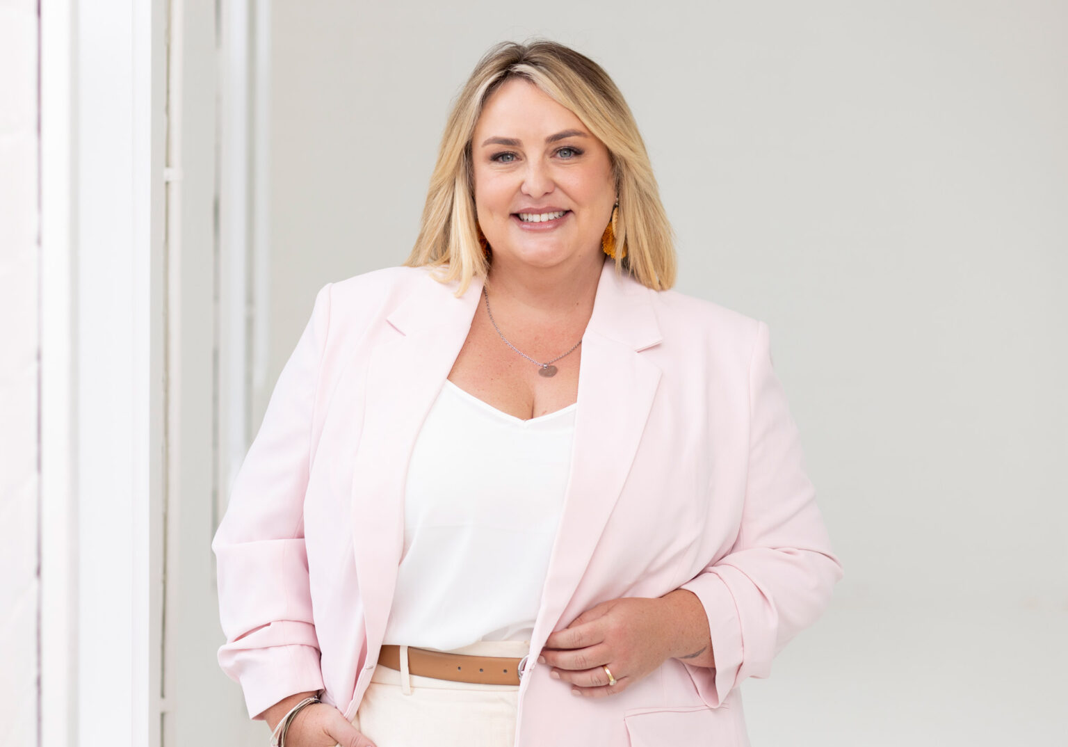 Hunter Icon - Carly Bush on the power of a mentor | Newcastle Weekly