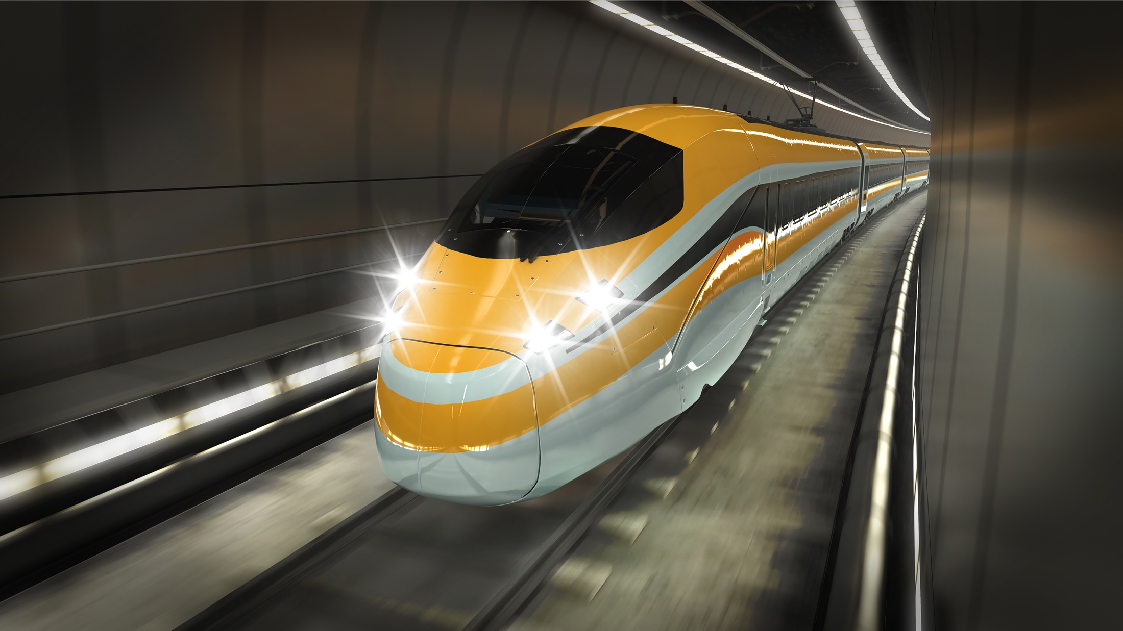 Newcastle high-speed rail | Newcastle Weekly