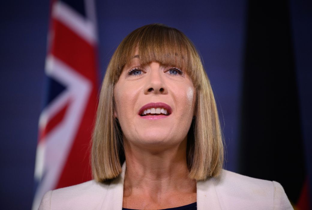 Jo Haylen resigns over Hunter winery scandal | Newcastle Weekly