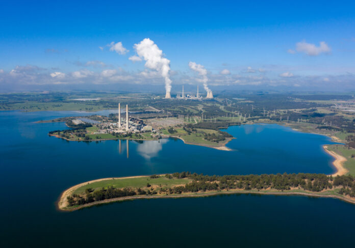 Green light for Liddell Power Station | Newcastle Weekly