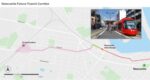 Newcastle to Broadmeadow tram route decided and confirmed | Newcastle ...