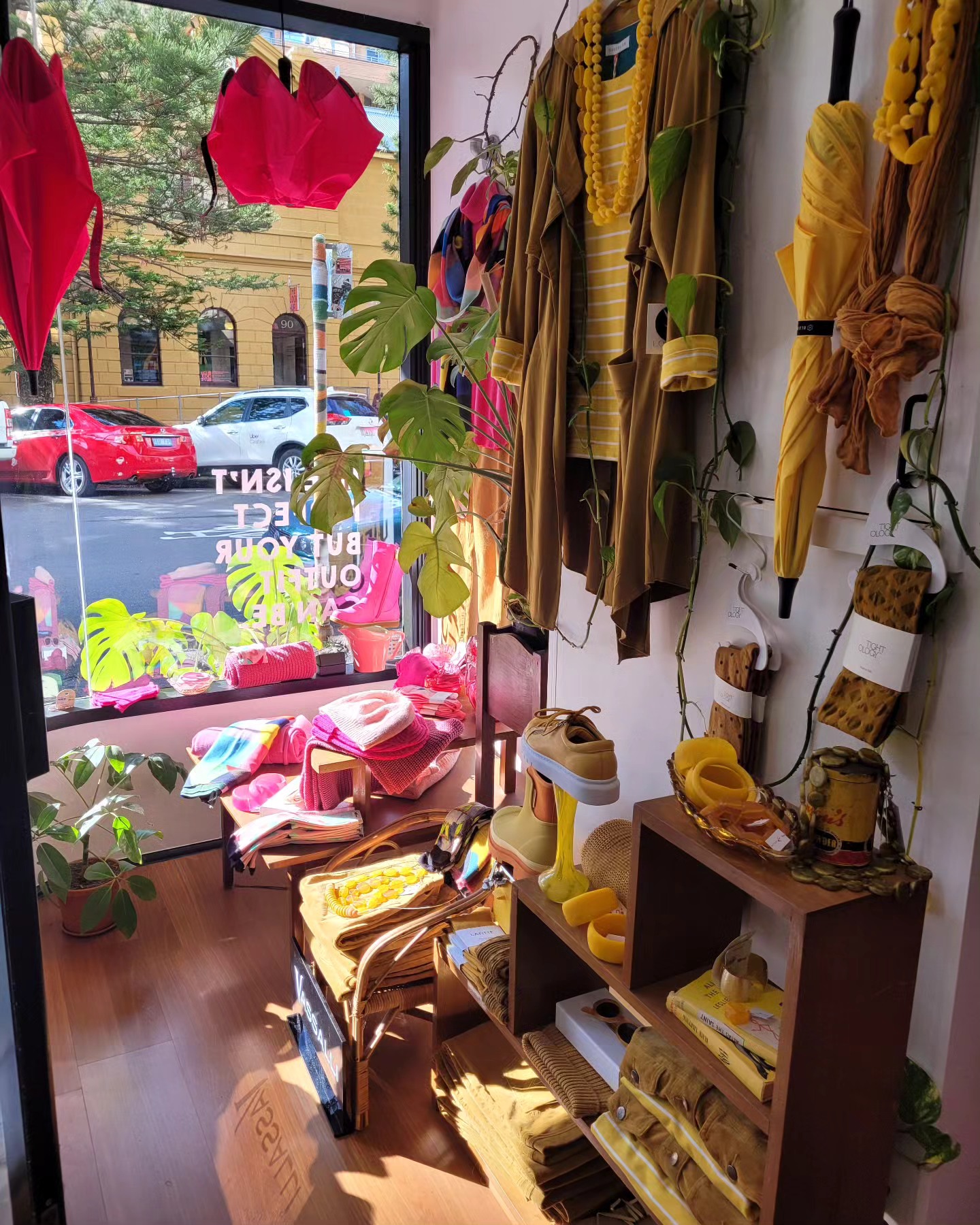 Best places to shop in Hunter Street Mall | Newcastle Weekly