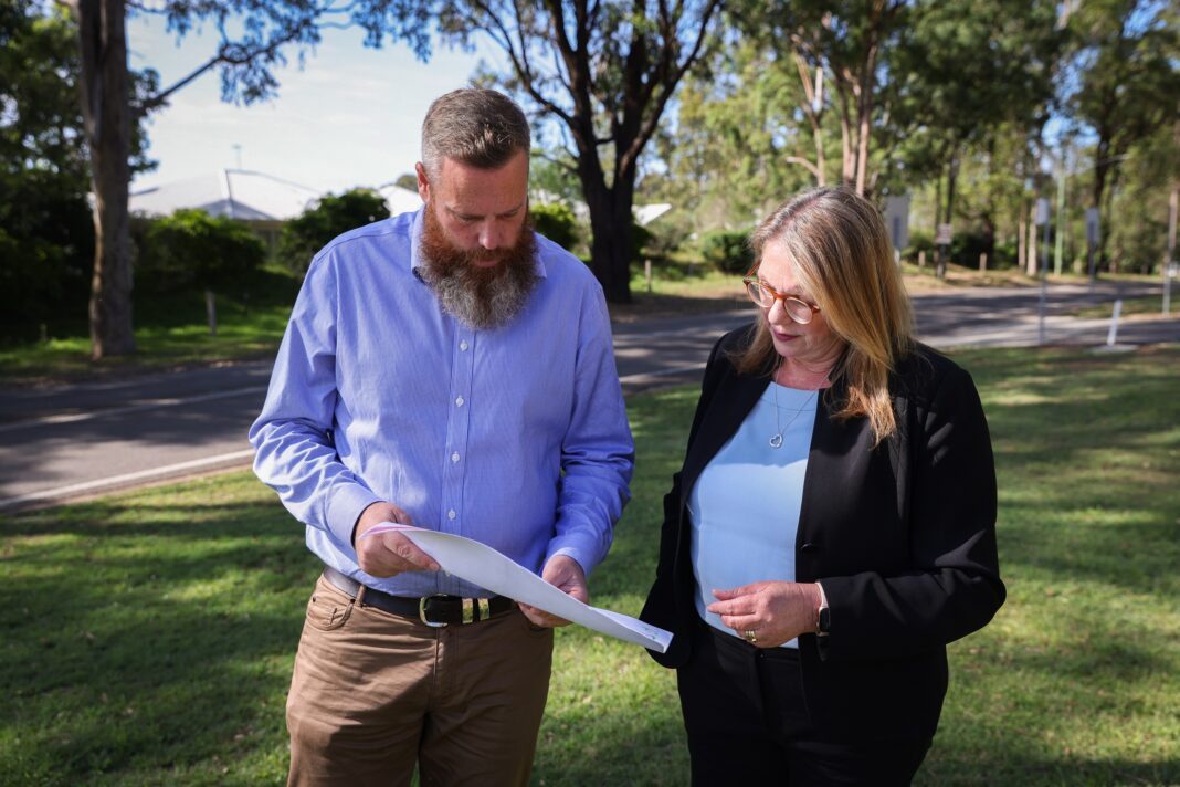 Construction on Muswellbrook Bypass fast-tracked | Newcastle Weekly