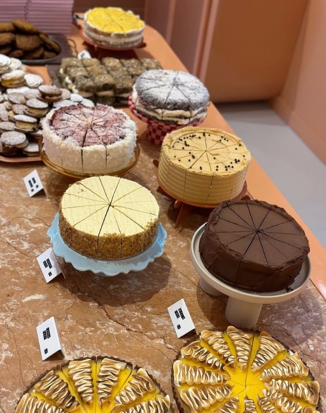 The best bakery in Newcastle | Newcastle Weekly