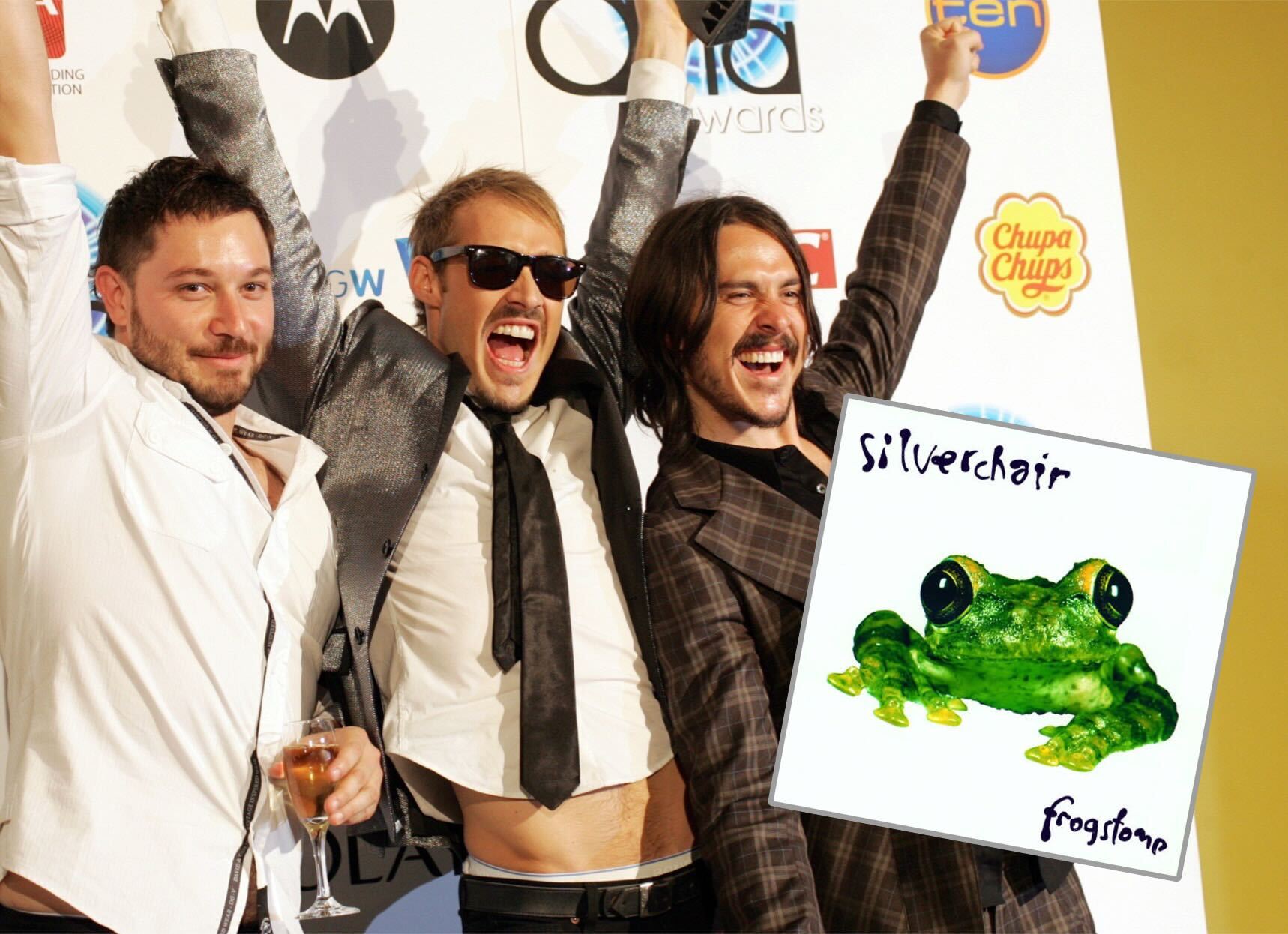 Silverchair’s Frogstomp celebrates its 30th anniversary | Newcastle Weekly