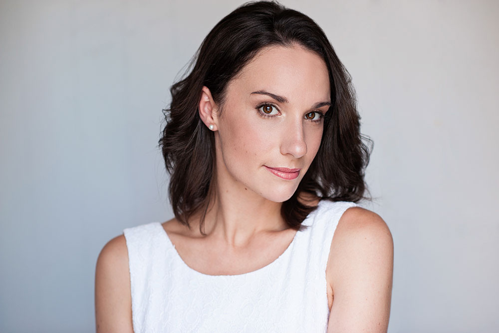 Erin James | Newcastle Weekly