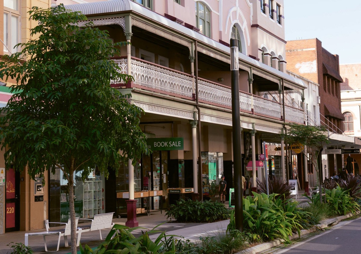 Best places to shop in Hunter Street Mall | Newcastle Weekly