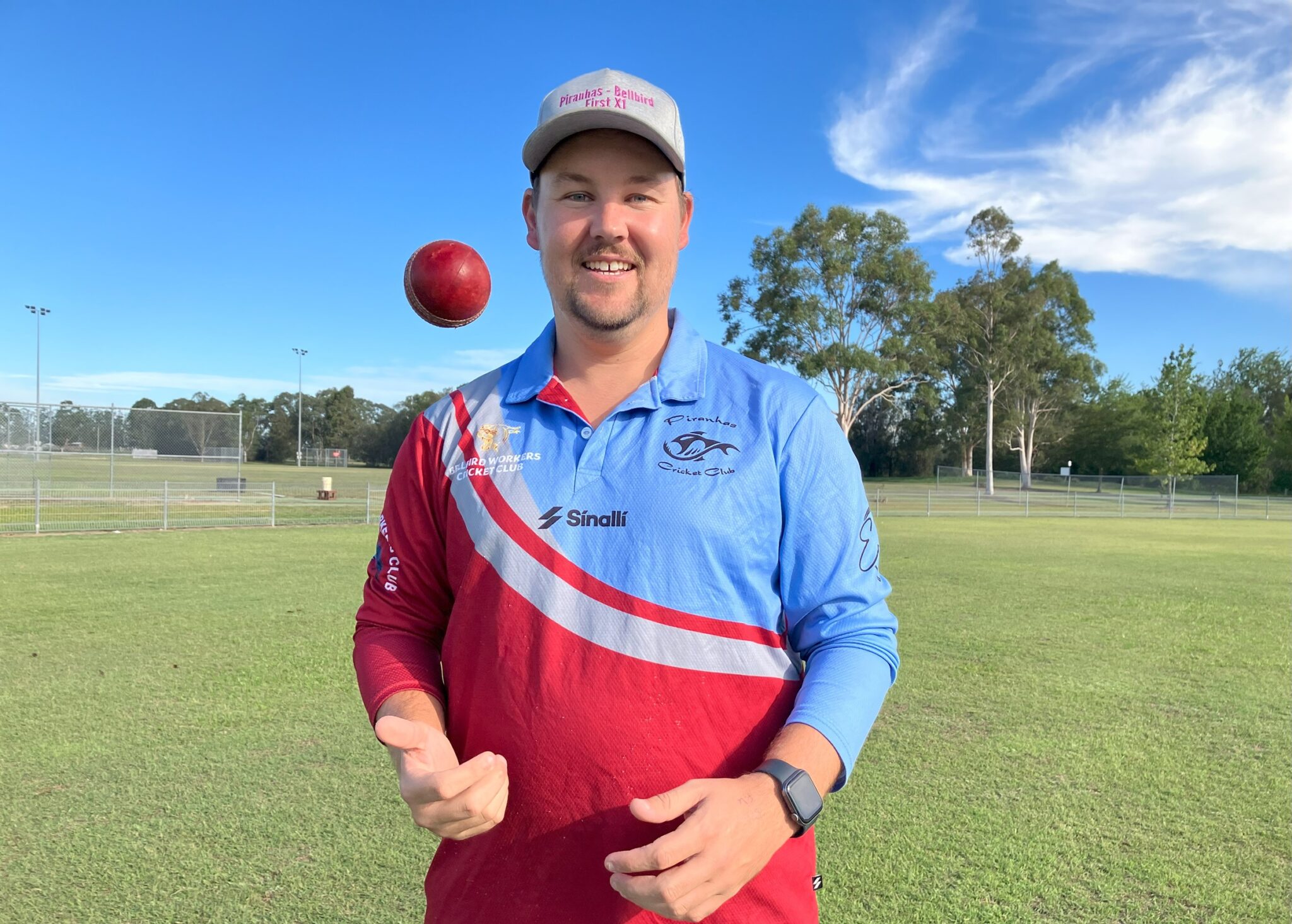 Coalfields T20 double-header action affected by rain | Newcastle Weekly