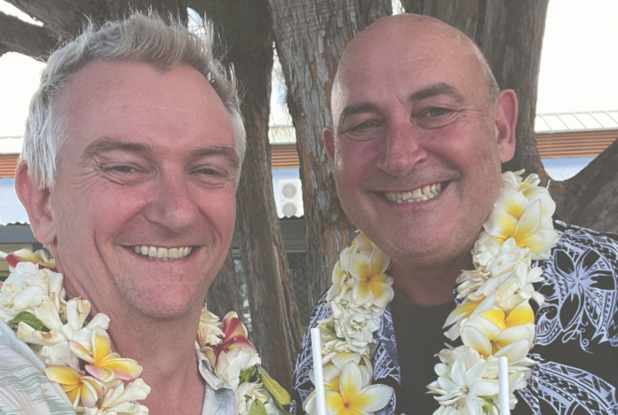 Matt and Brett: Is 50 just a number? | Newcastle Weekly