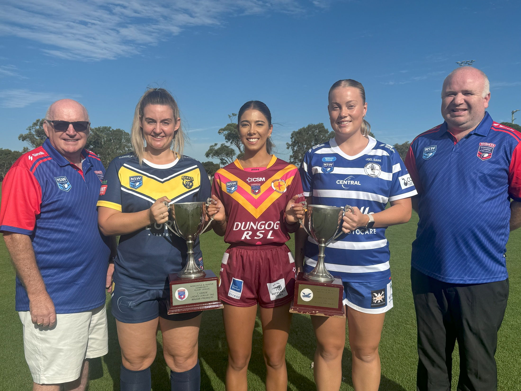 Newcastle Hunter Rugby League Newcastle Hunter Rugby League primed for ...