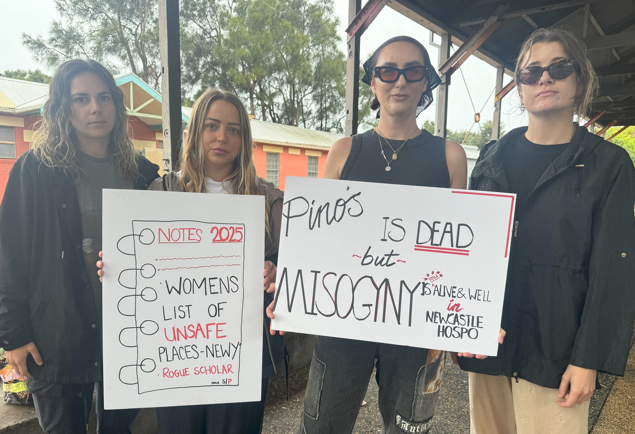 Newcastle rally cry after club assault... enough is enough | Newcastle ...
