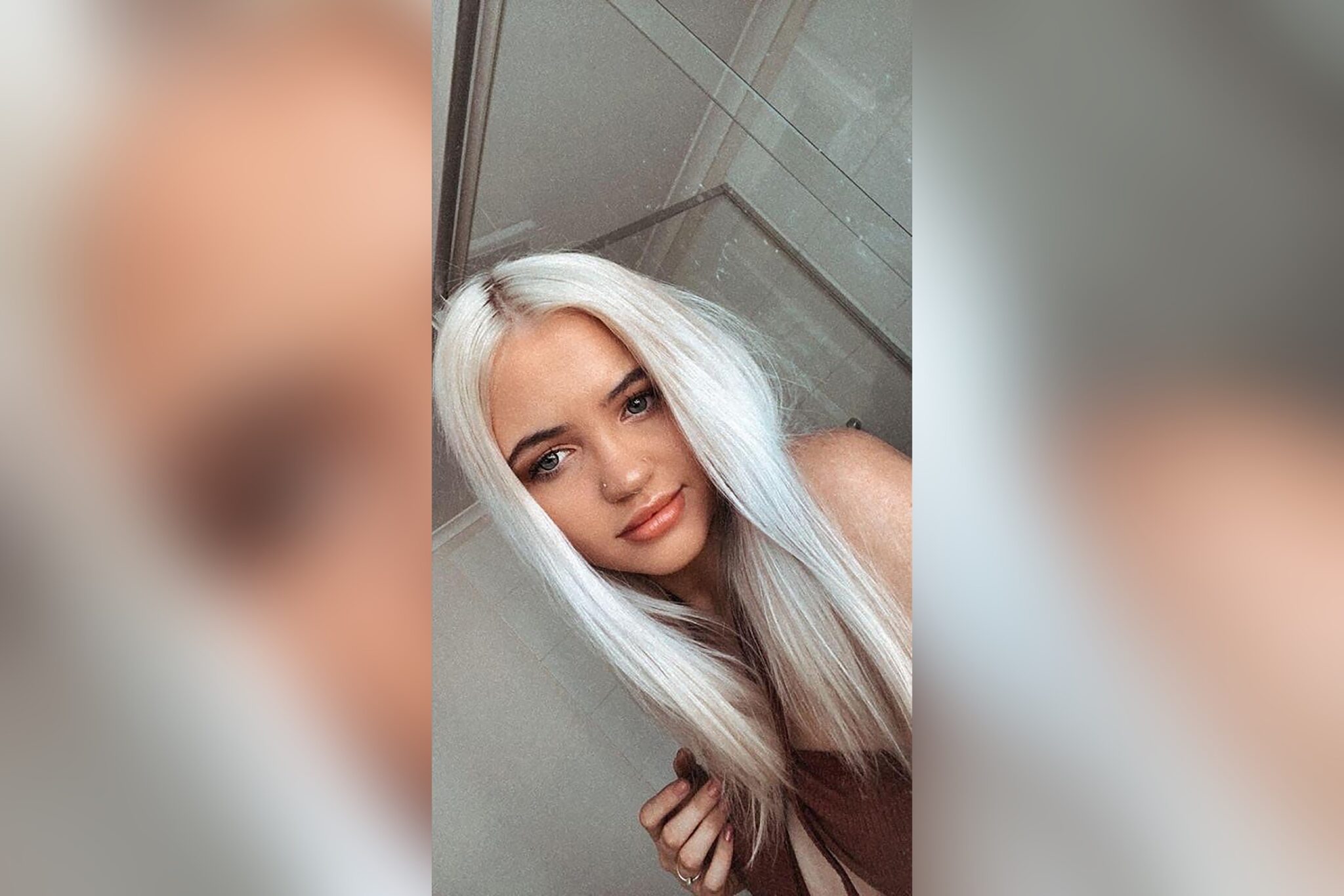 Justice for Mackenzie Anderson's family as killer sentenced to 22 years ...