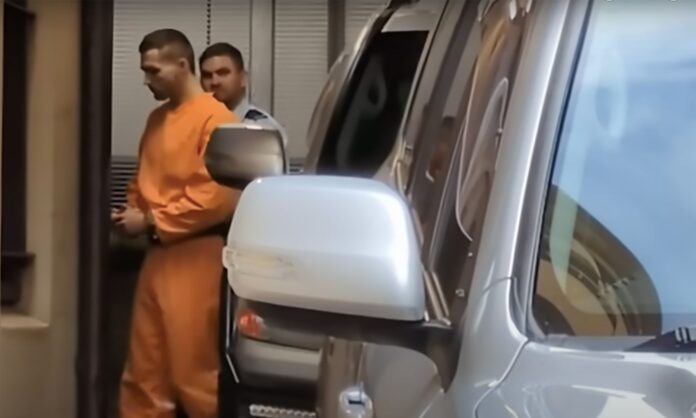 Thompson faces sentencing for Mackenzie Anderson’s murder | Newcastle ...