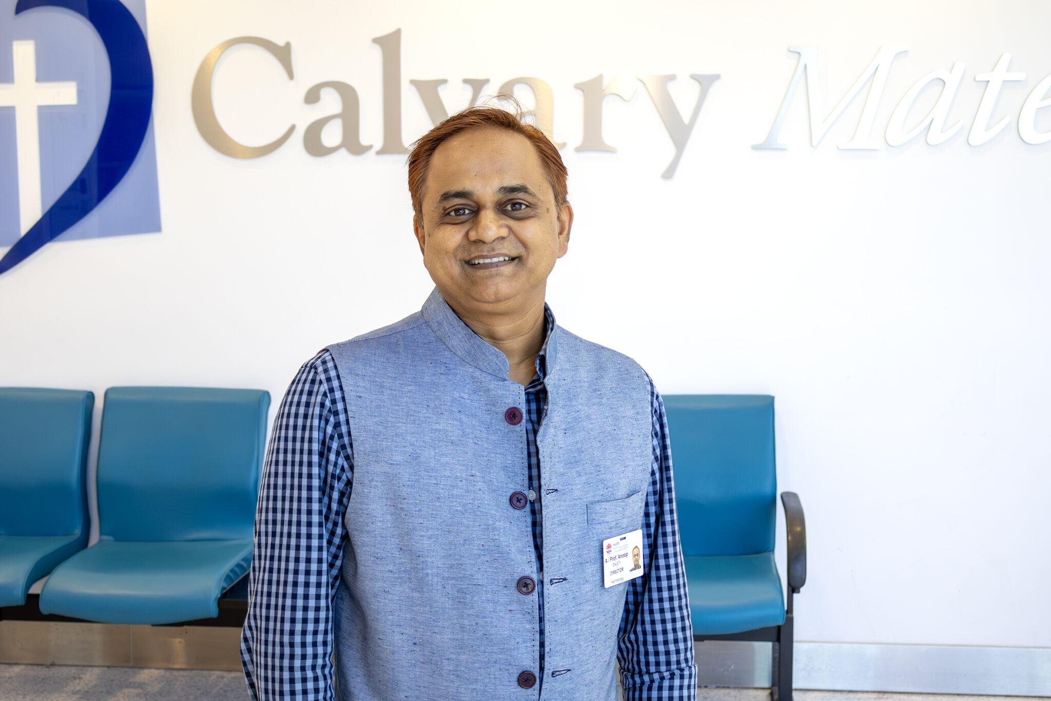 Calvary Mater Achieves Global Recognition | Newcastle Weekly