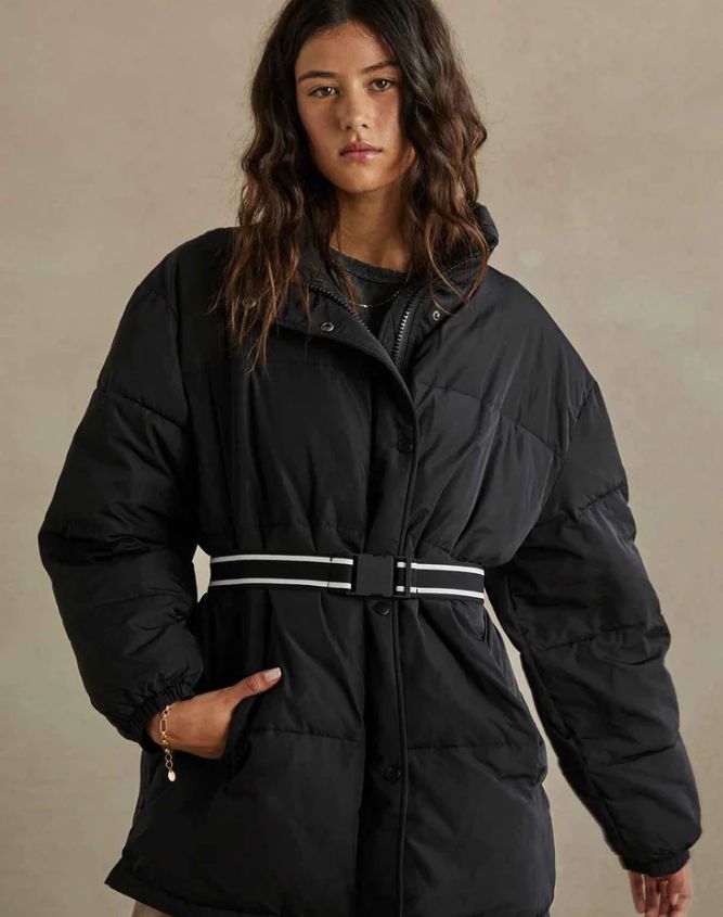 Top puffer jackets for Winter 2025 | Newcastle Weekly