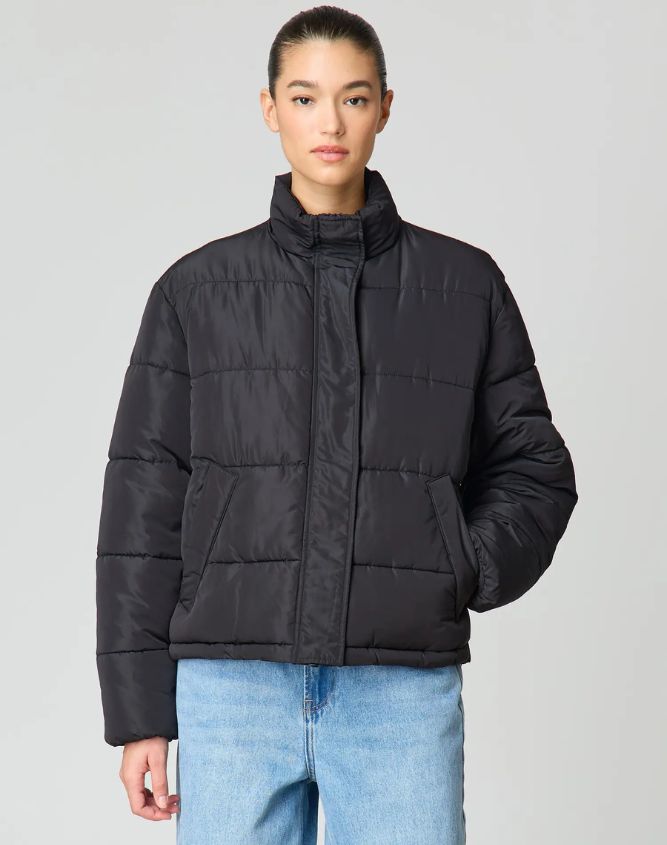 Top puffer jackets for Winter 2025 | Newcastle Weekly