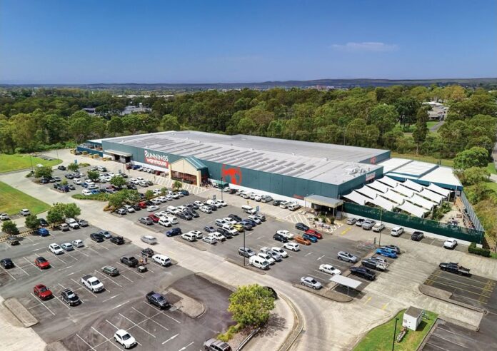 Council buys Bunnings Taree in bid for future development | Newcastle ...