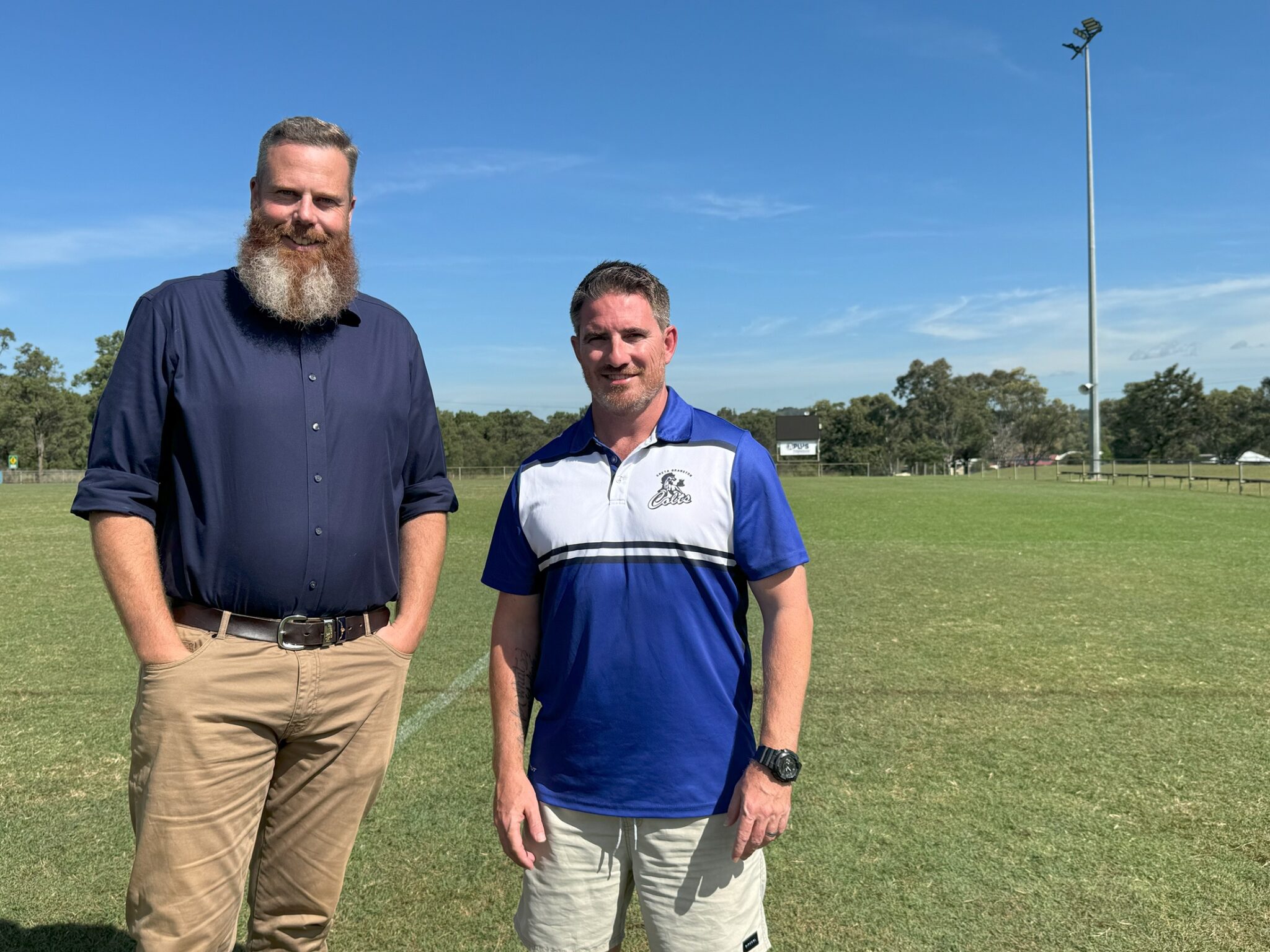 Greta Branxton Colts gallop into $2 million payout | Newcastle Weekly