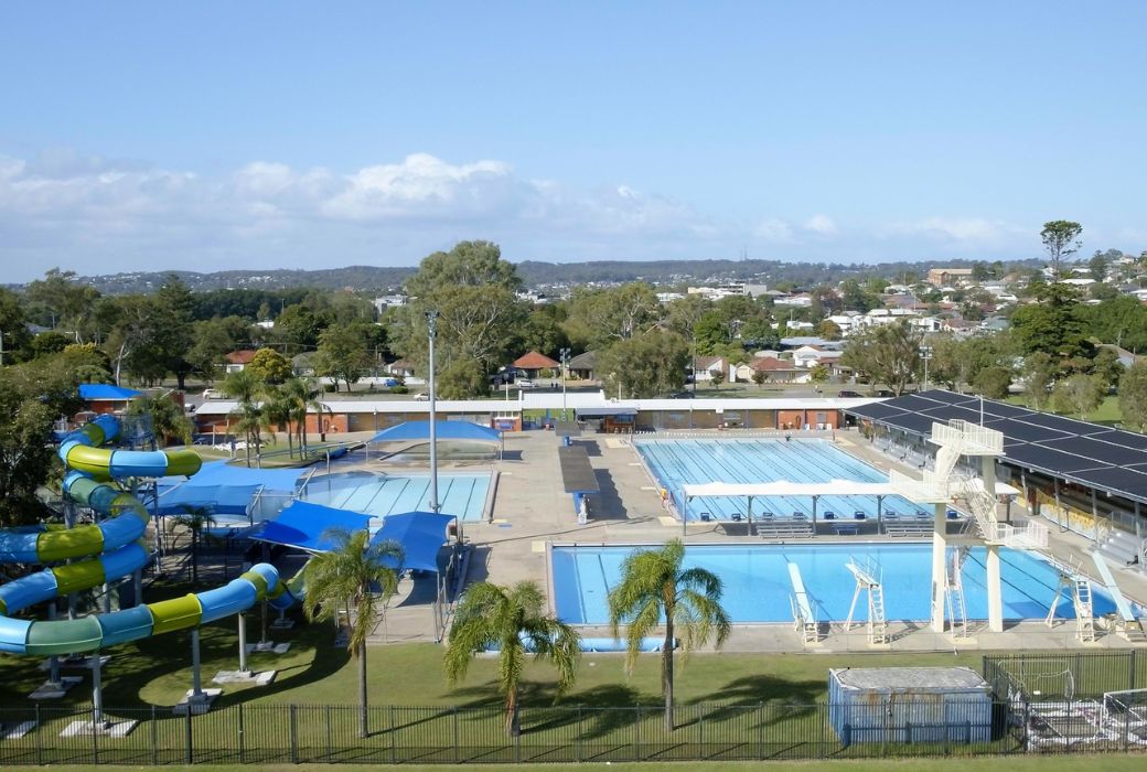 Local projects win big in draft council budget | Newcastle Weekly