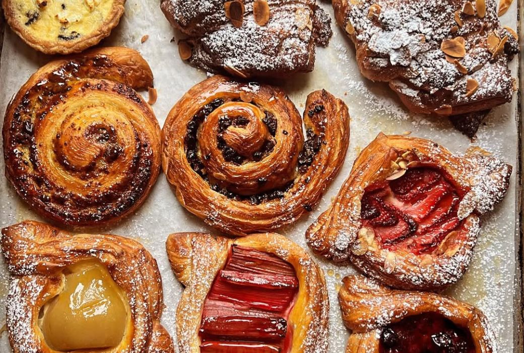 The 'hidden gems' of Newcastle's food scene | Newcastle Weekly