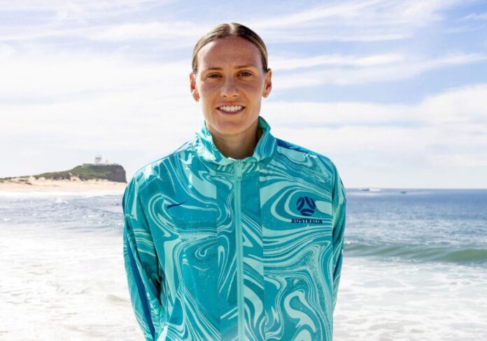 Newcastle product says Japan is Matildas’ biggest Asian Cup threat ...