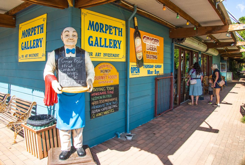 10 cosy things to do this winter in Morpeth | Newcastle Weekly