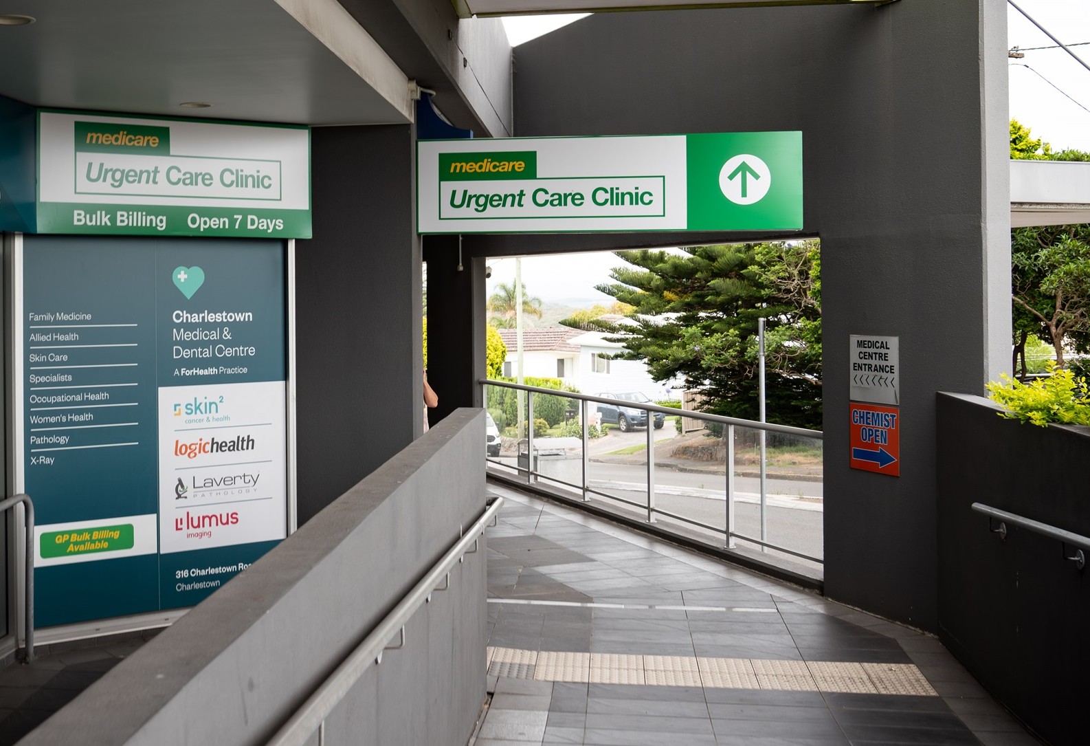 Urgent Care Clinics a ‘hot topic’ throughout region | Newcastle Weekly