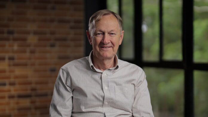 Pioneering maths theory adds up for Hunter academic Professor George ...