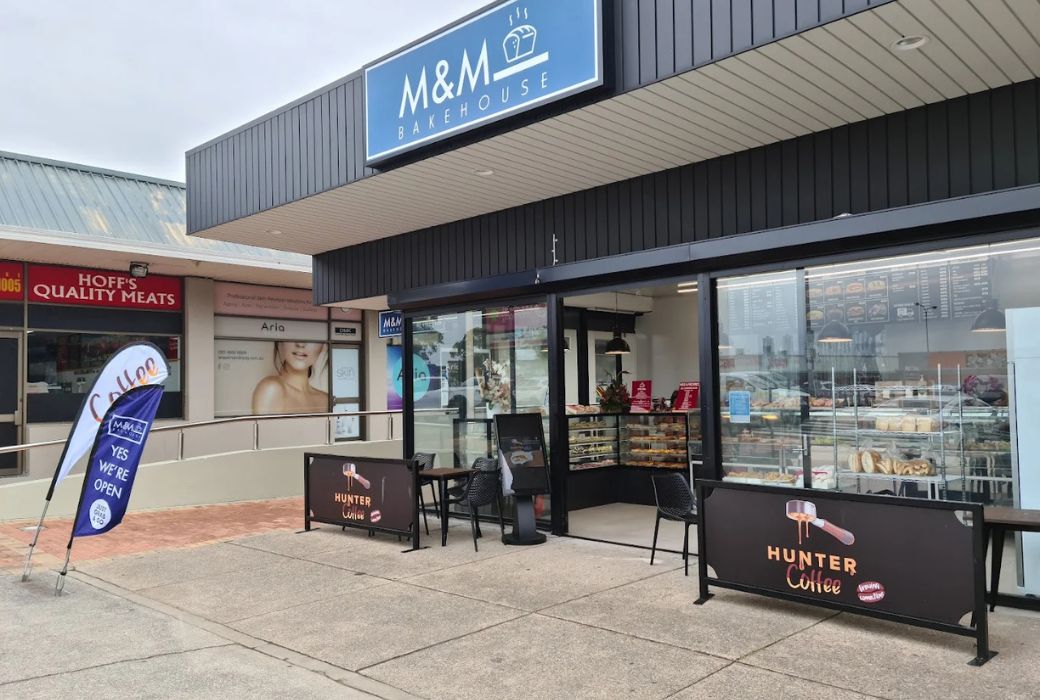 Newcastle bahn mi | Newcastle Weekly