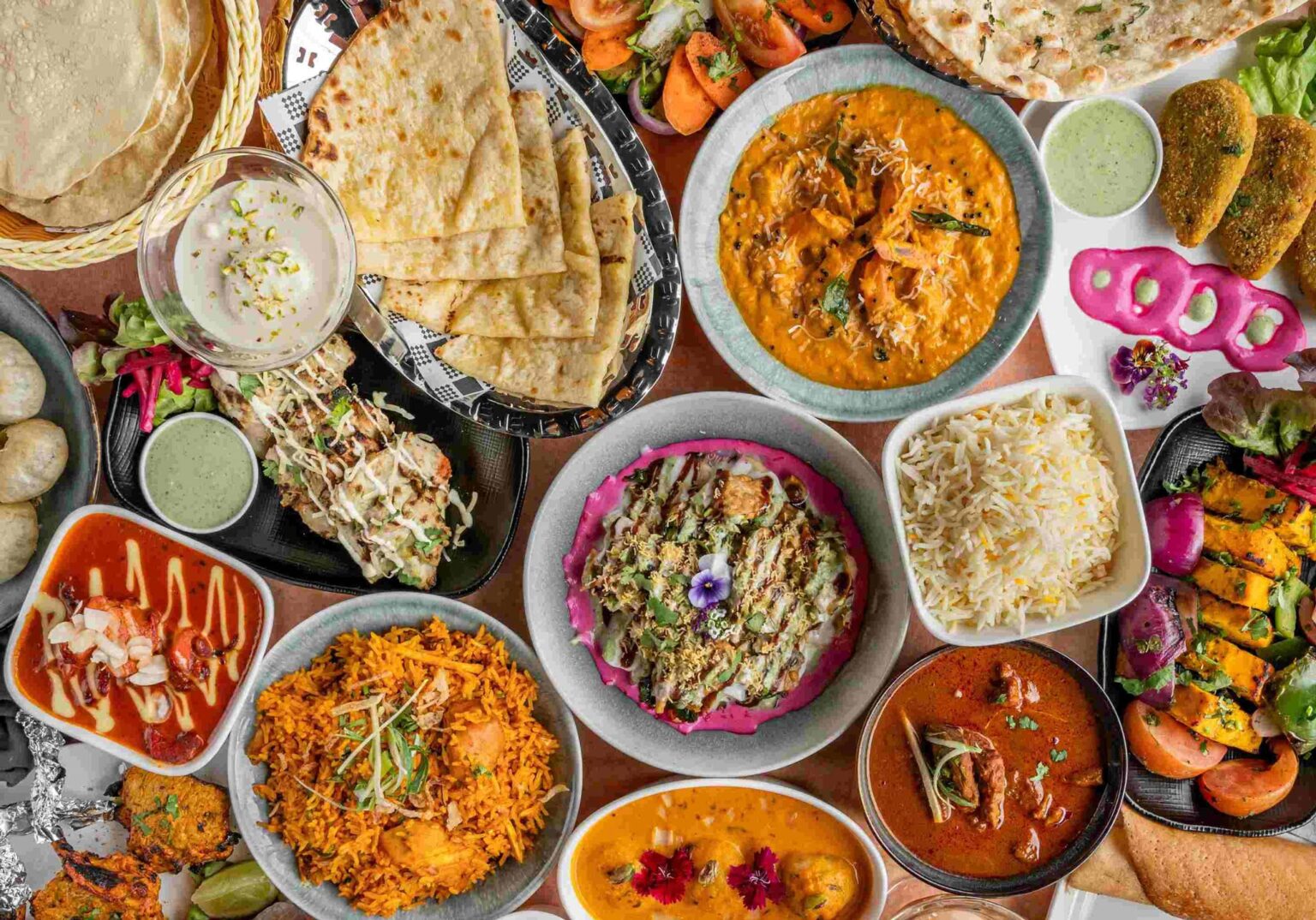 Newcastle's best Indian restaurants | Newcastle Weekly