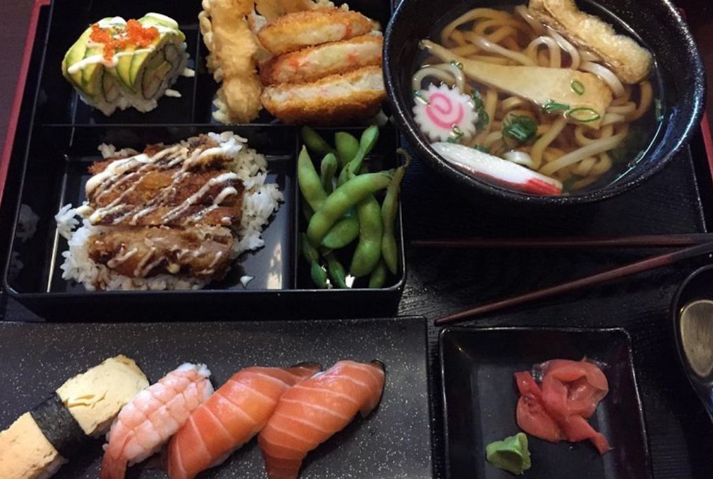 Newcastle's best Japanese restaurants | Newcastle Weekly