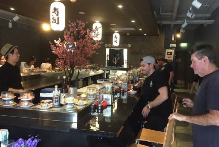 Newcastle's best Japanese restaurants | Newcastle Weekly