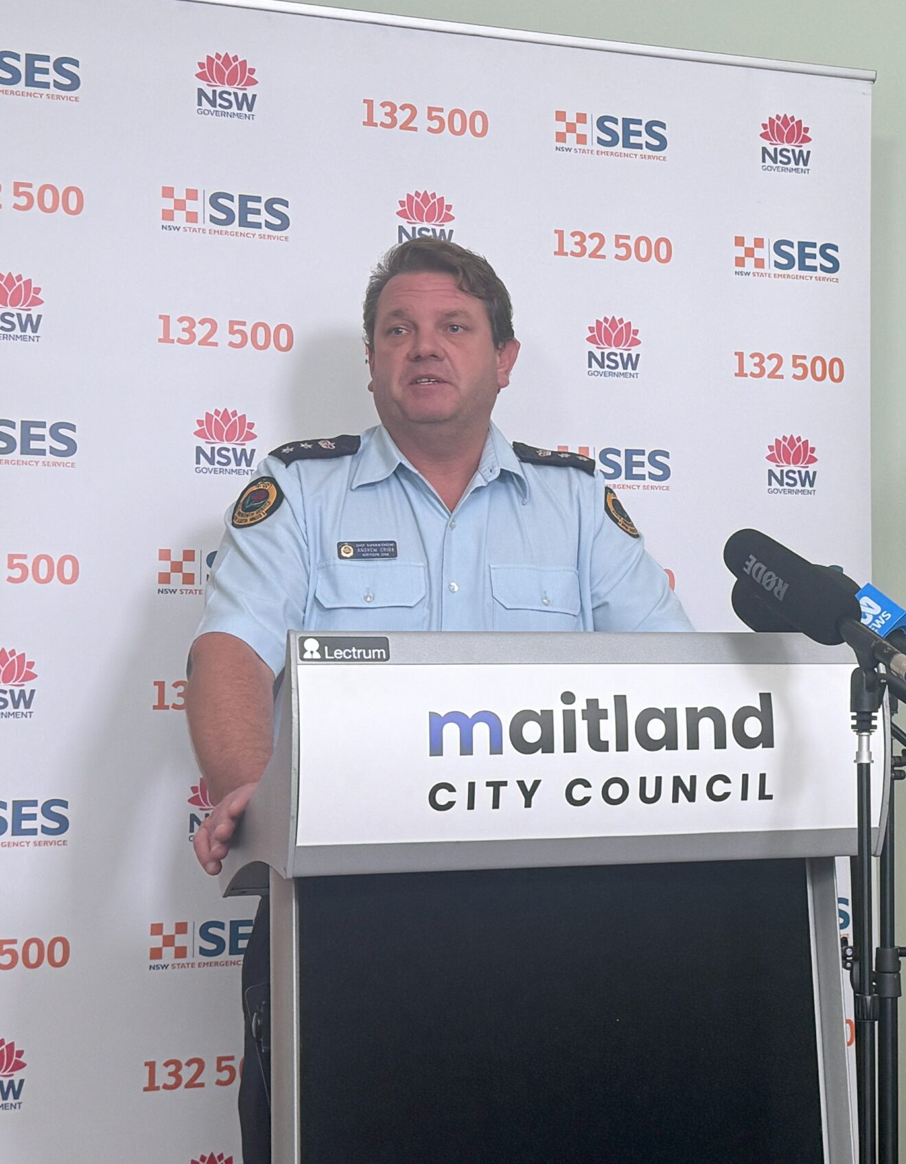 Irresponsible Hunter motorists lambasted for actions in floodwaters ...