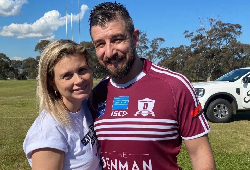 Dora Creek Swampies keen to bounce back in NHRL | Newcastle Weekly