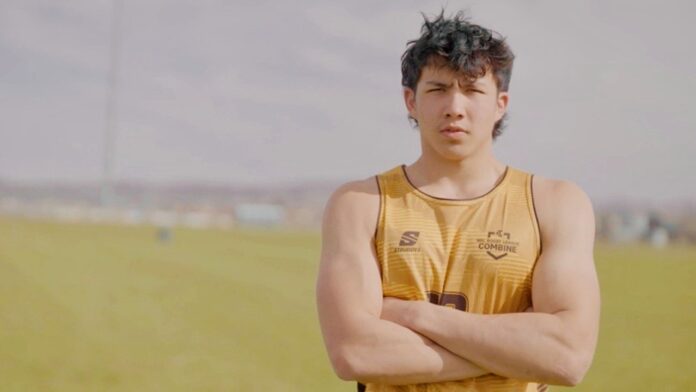 Knights sign NRL's Vegas Combine winner Marcus D’Acre | Newcastle Weekly