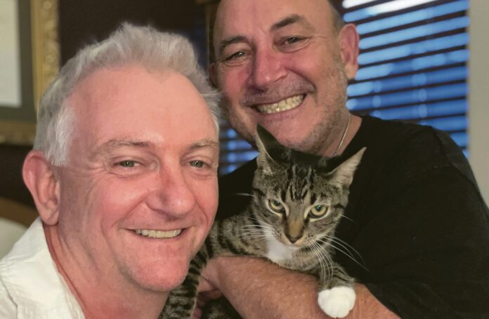 Matt and Brett: Sit. Stay. We’re going away! | Newcastle Weekly