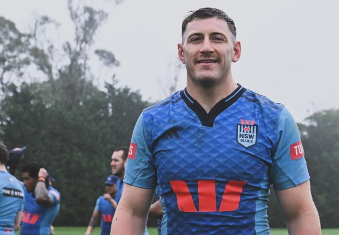 Max King | Newcastle Weekly