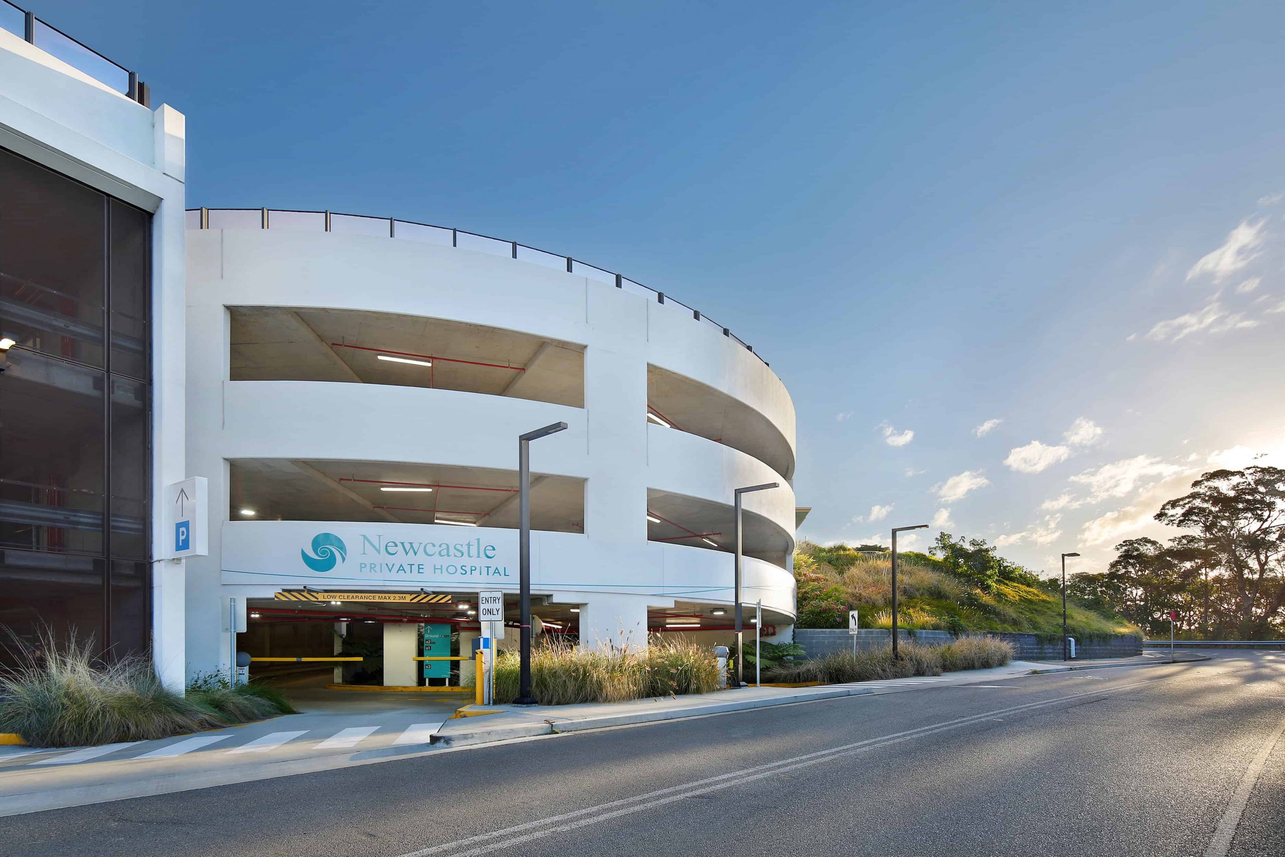 Hospital giant Healthscope enters receivership | Newcastle Weekly