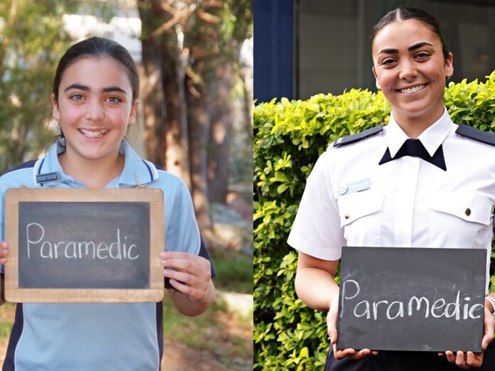 New paramedics join ranks in the Hunter | Newcastle Weekly