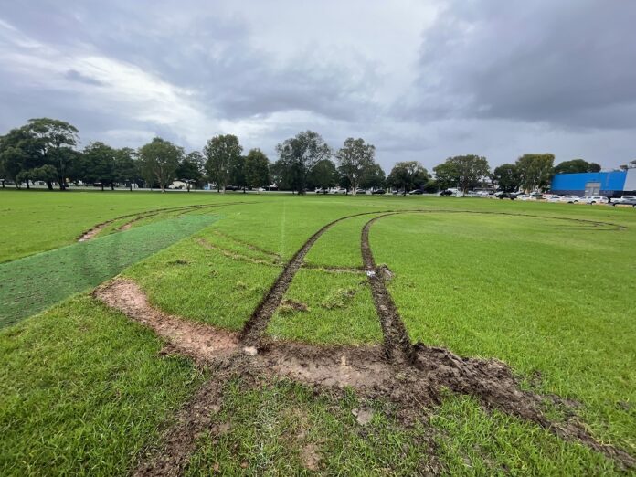 Smith Park | Newcastle Weekly