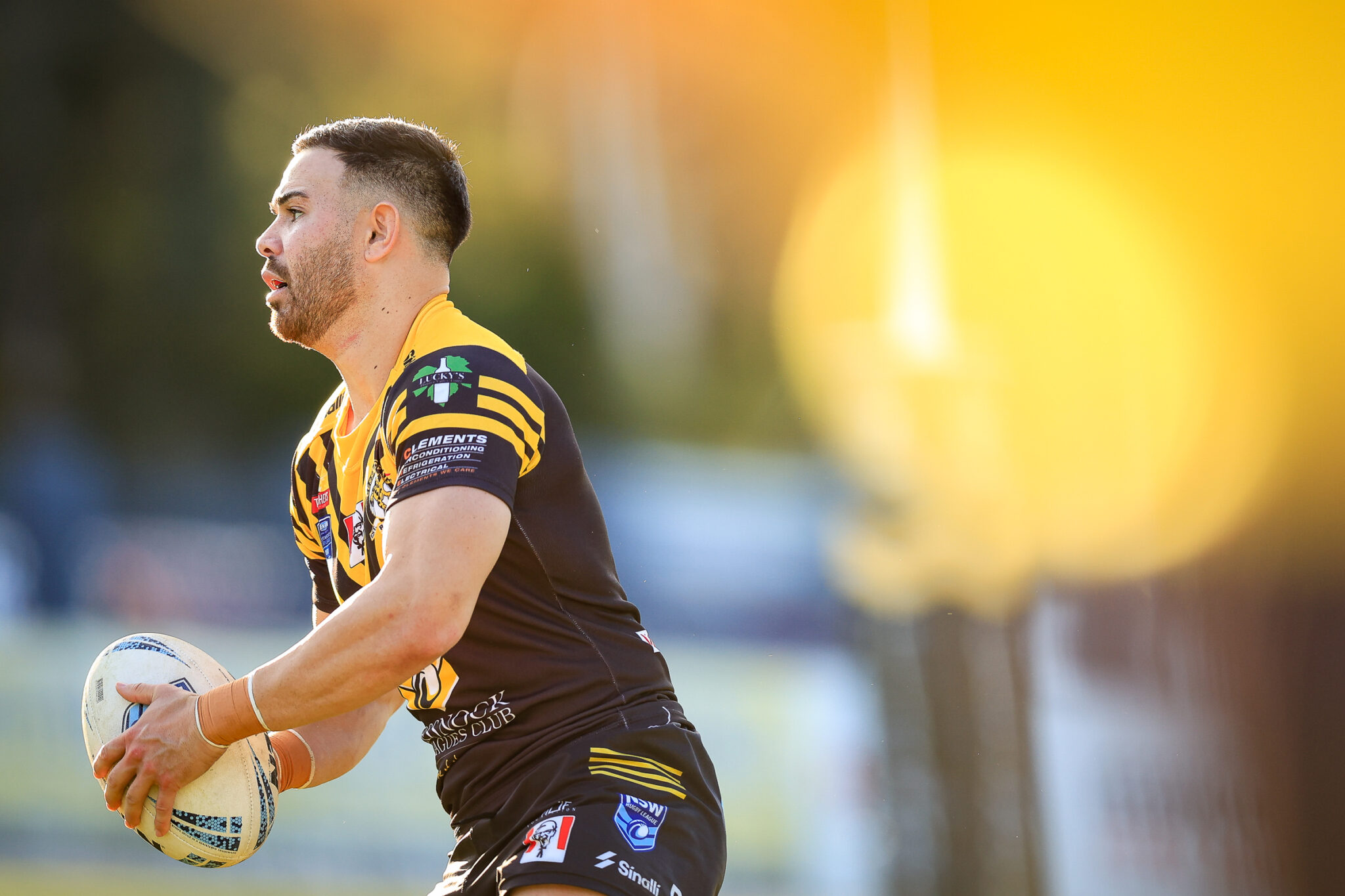 Players have their say: Denton Engineering Cup’s Top 25 revealed ...