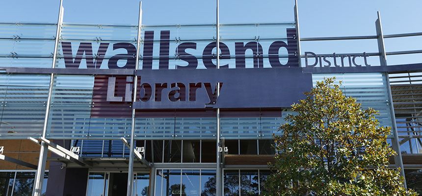 ‘Troubled youth’ behind library shutdown, MP says | Newcastle Weekly