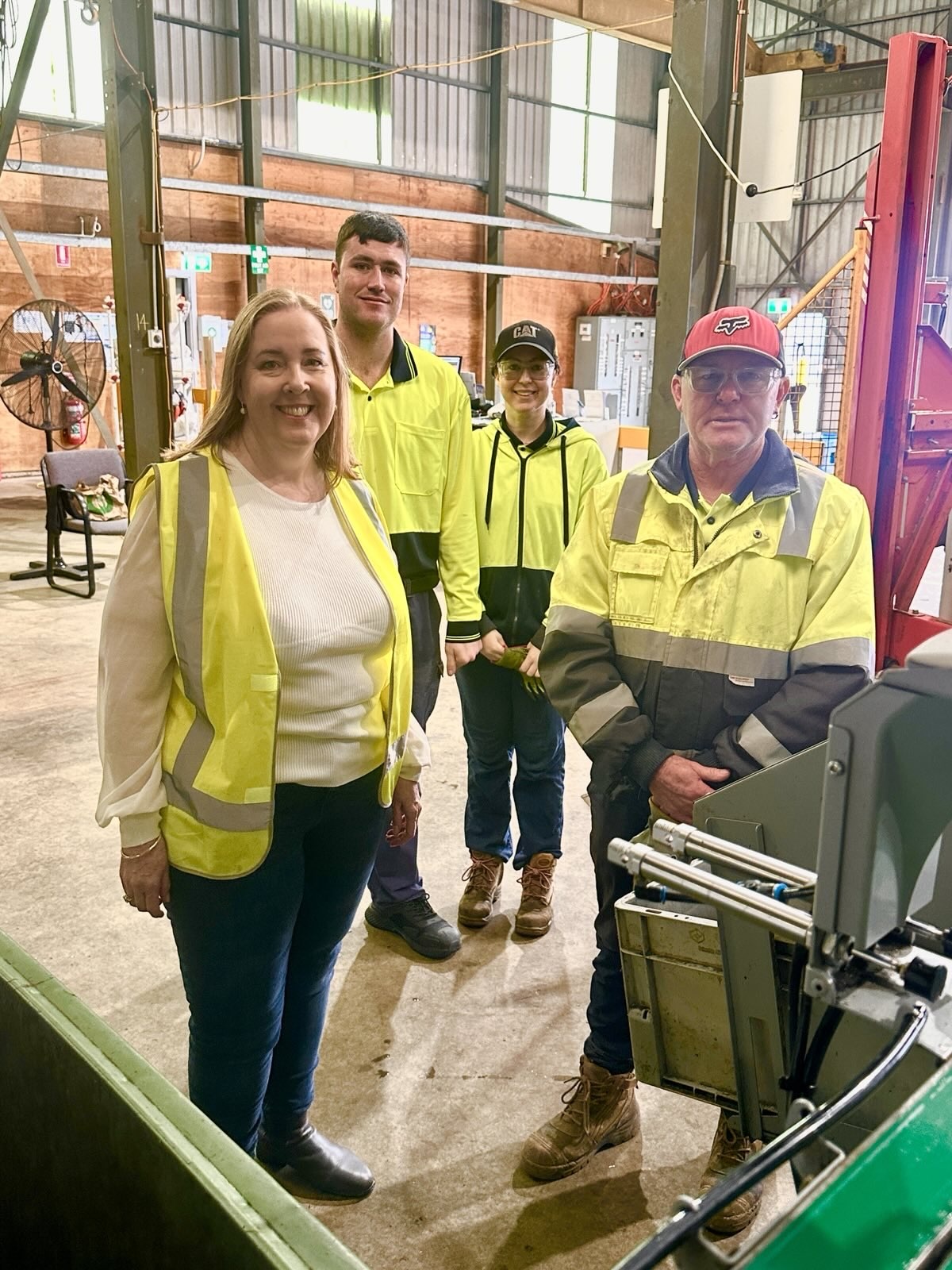 Maitland Return and Earn Depot deposits $1m into community | Newcastle ...