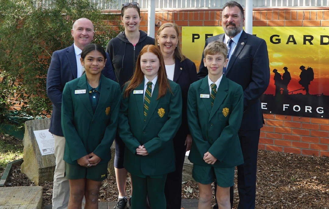 Thornton Public School | Newcastle Weekly