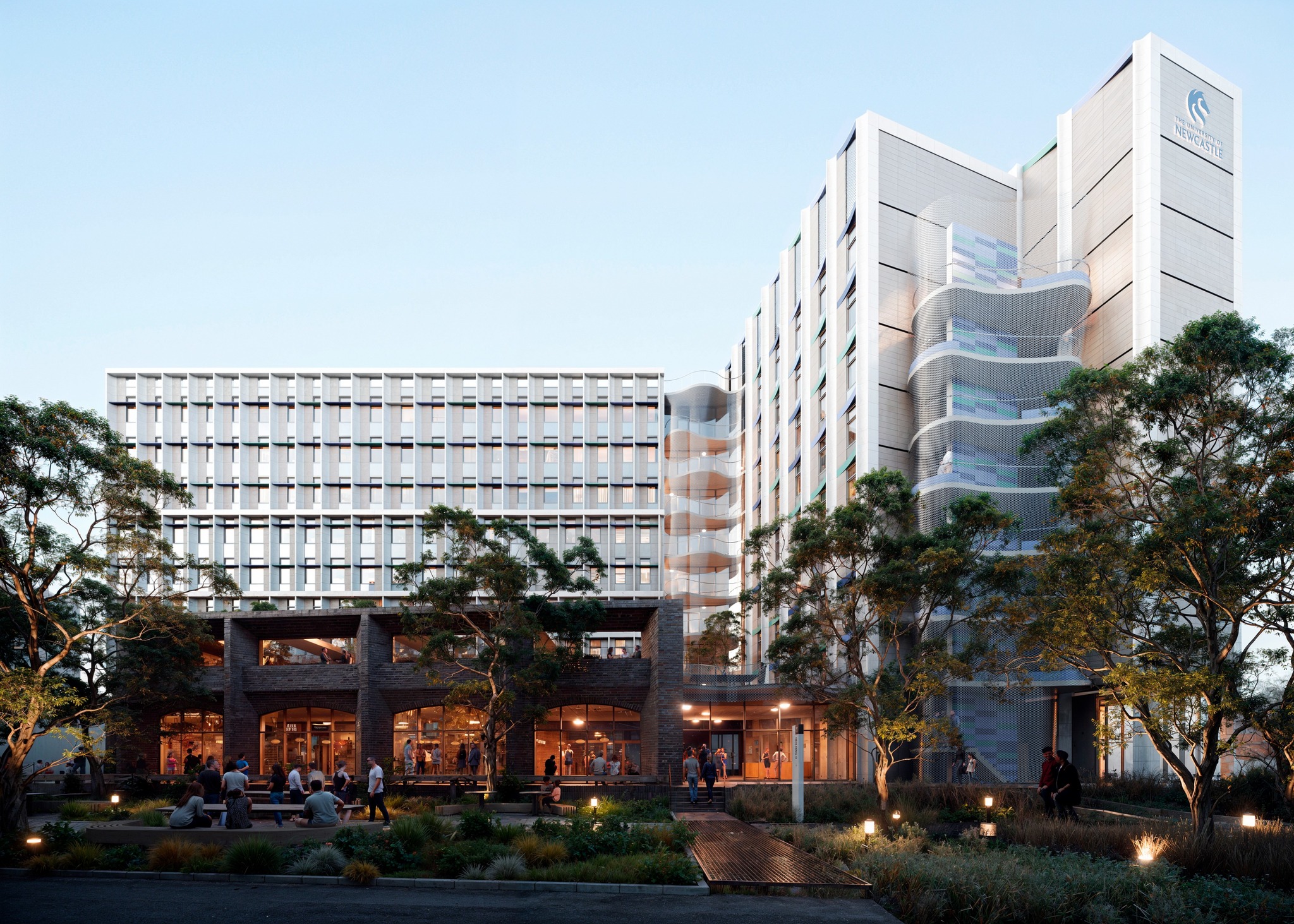 City Campus Student Accommodation | Newcastle Weekly