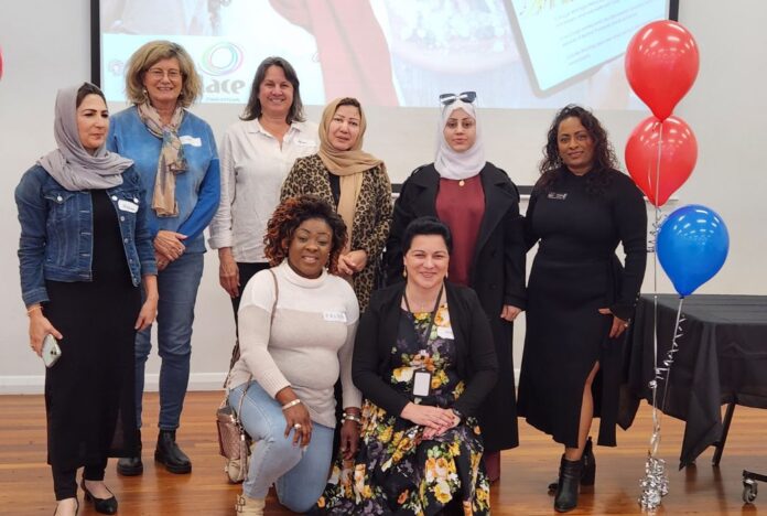 Empowering women at The Place Charlestown | Newcastle Weekly