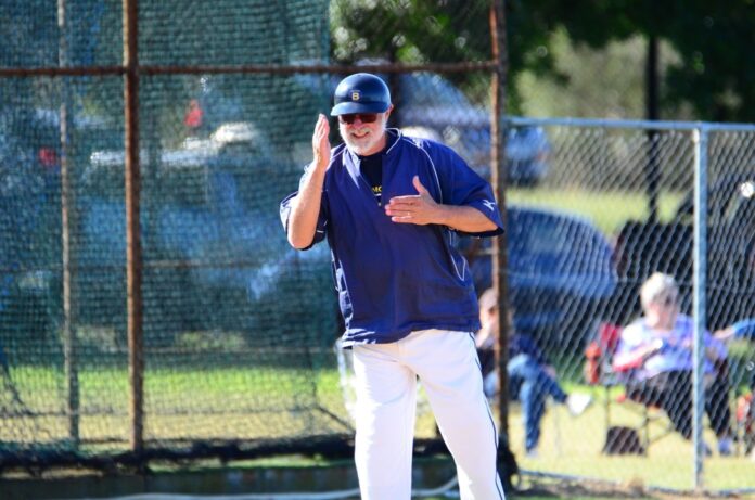 Hunter sporting volunteers’ invaluable long service honoured ...