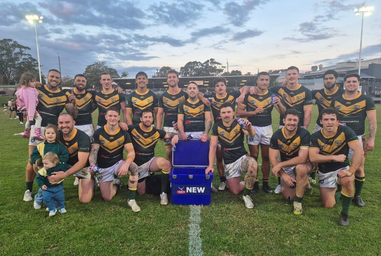 Fallout and future: What Wyong’s exit means for NEWRL | Newcastle Weekly