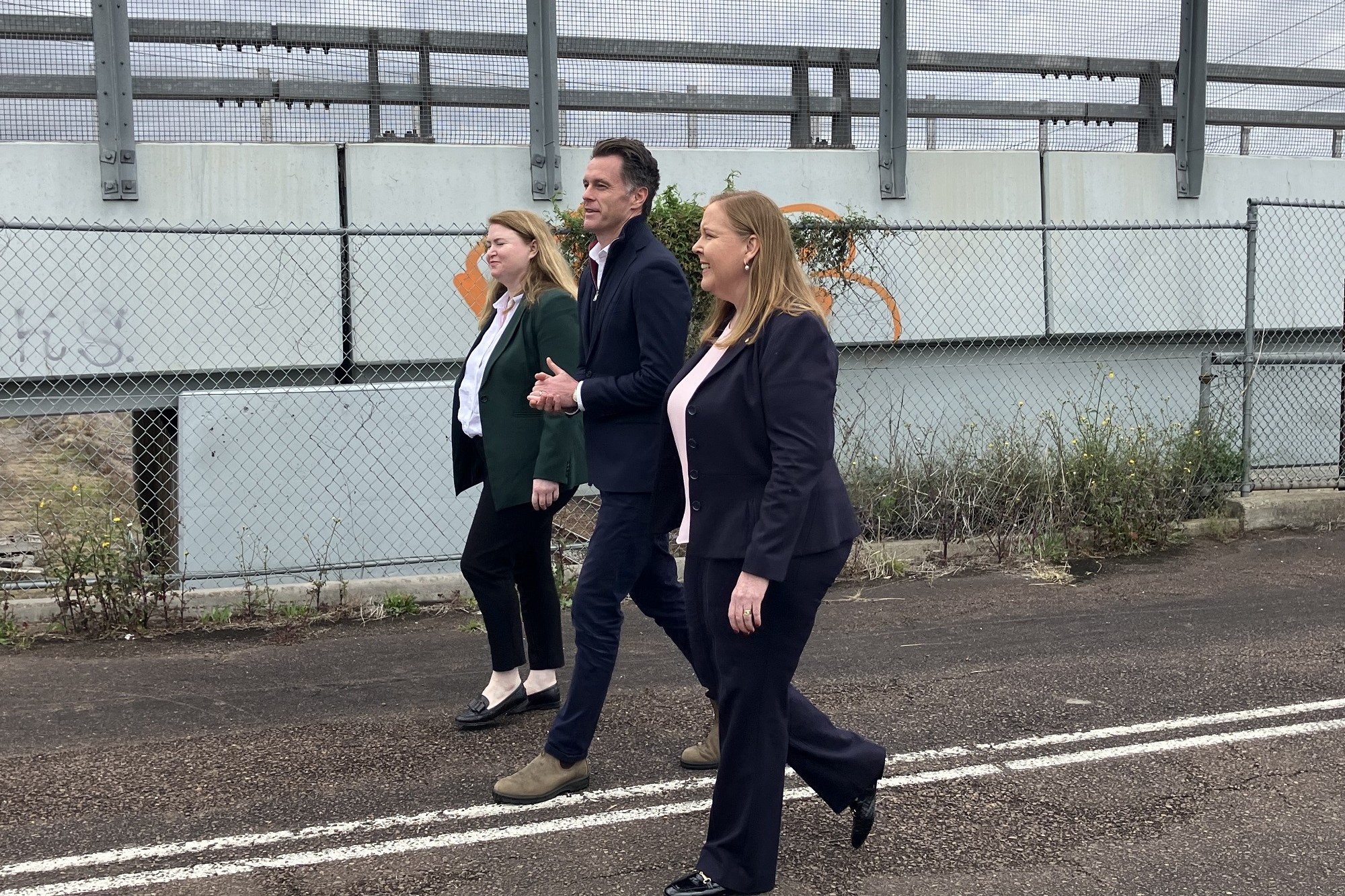 Thornton Bridge | Newcastle Weekly